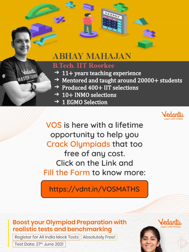 PRMO L19 - Pigeonhole Principle | PDF | Mathematical Concepts | Discrete Mathematics