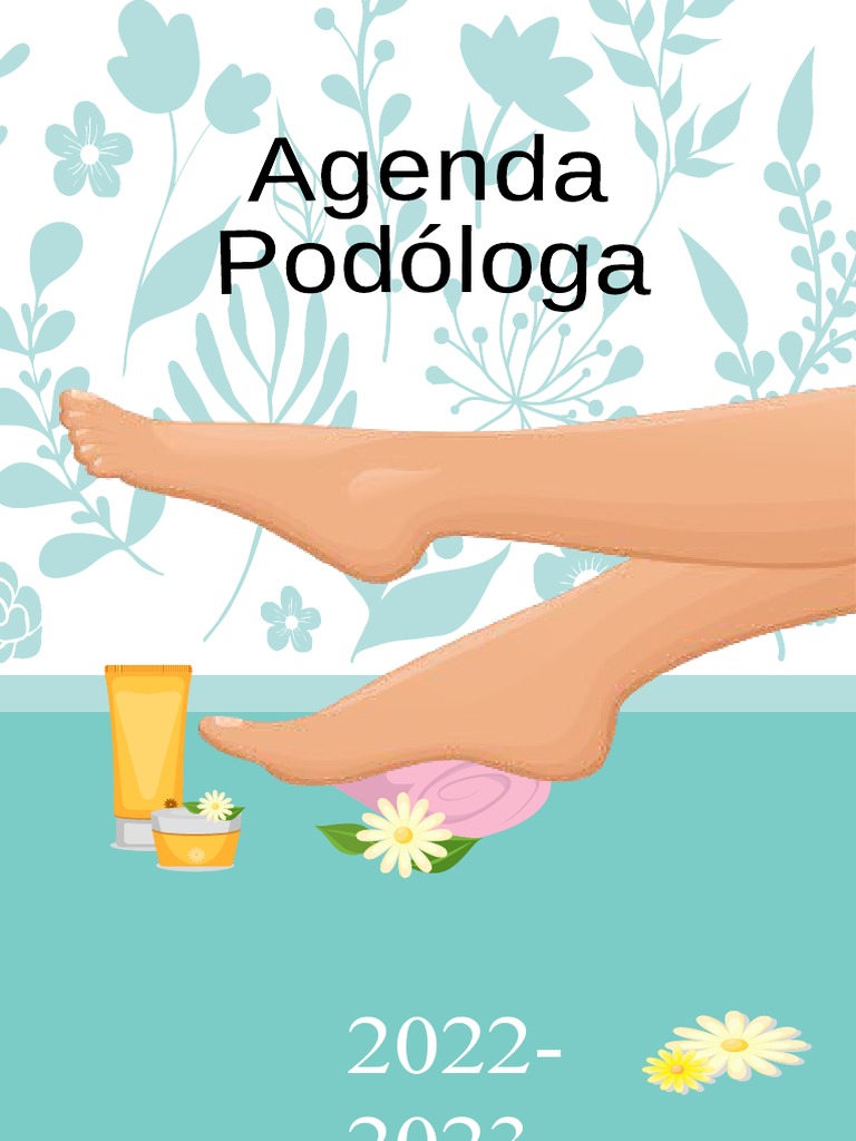 Podologa | PDF | Patología | Medicina