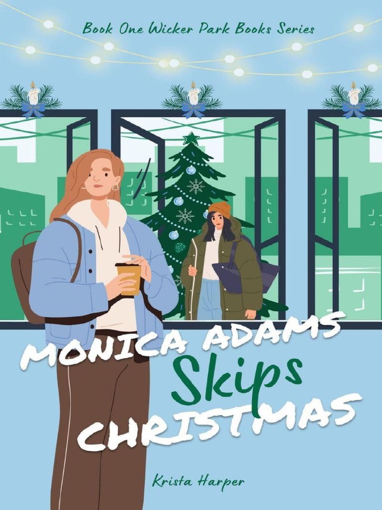 Monica Adams Skips Christmas | PDF | Navidad | Bisexualidad