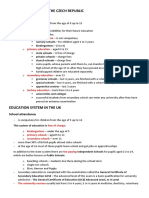 Lpde 1 Form-1 | PDF | Diploma