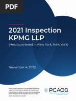 Us Client User Guide KPMG Clara | PDF | Financial Audit | Computer File