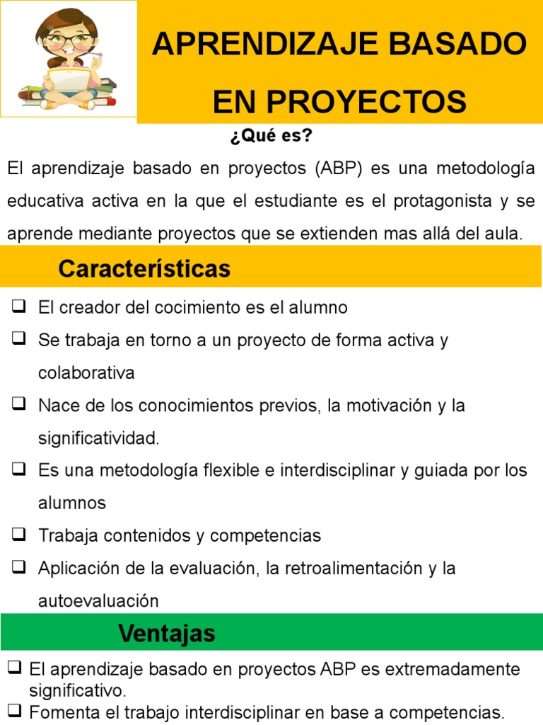 ABP INFOGRAFIA | PDF