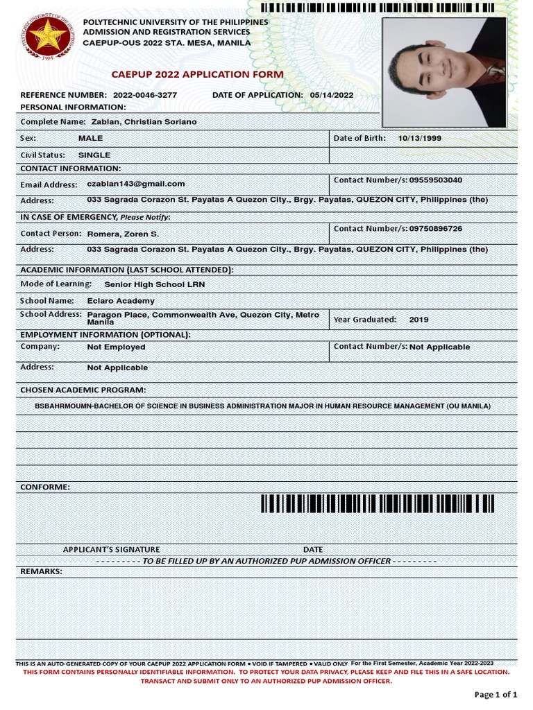 Caepup Ous | PDF | Data Management | Information Governance