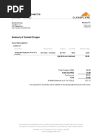 Nvidia Invoice | PDF