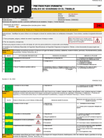 NORMA Oficial Mexicana NOM-024-STPS-2001 Nueva Versión | PDF ...