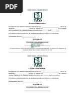 Formato R1 Sat | PDF