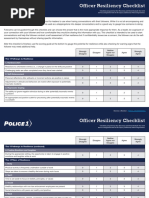 Azimuth Check Factsheet 0622 | PDF | Psychological Resilience | Psychology