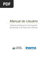 Manual Web Outorga | PDF | Rede mundial de computadores | Internet e Web