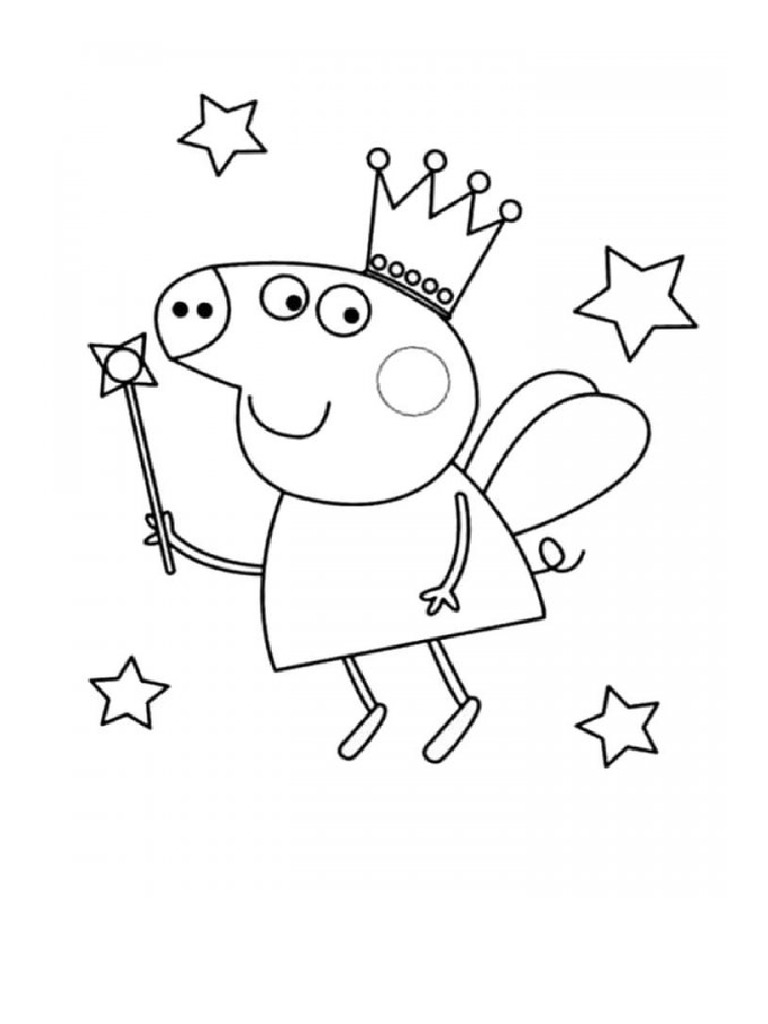 Peppa Pig | PDF