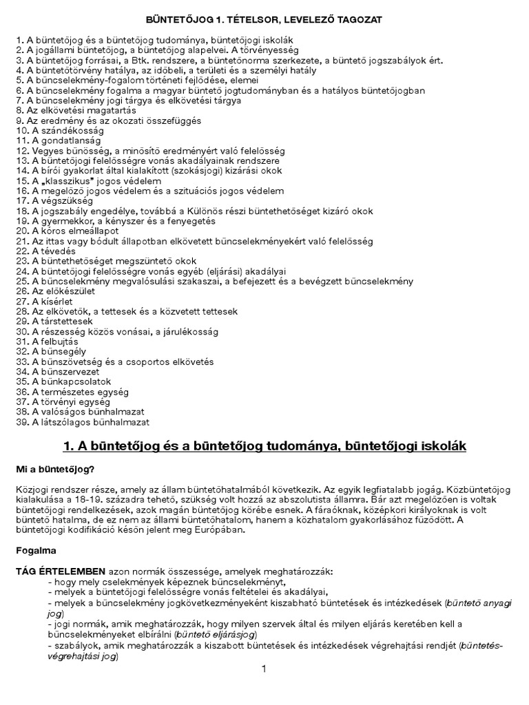 BJ1-tetelsor Kidolgozott6 | PDF