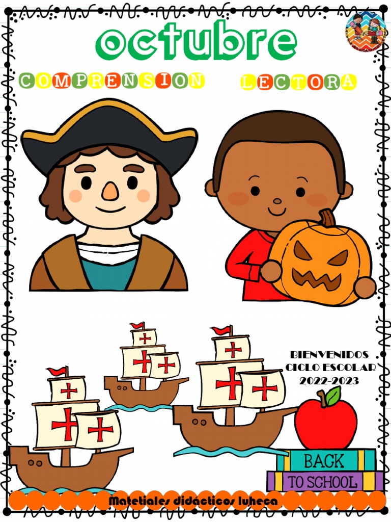 Comprensión Lectora Octubre | PDF | Carbohidratos | sal