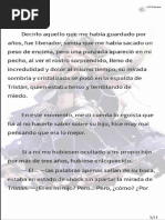 996-1000 El Precio Del Desprecio Dulce Venganza | PDF