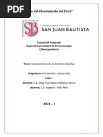 Ley #27604 Atencion de Emergencias | PDF | Ley Pública | Justicia