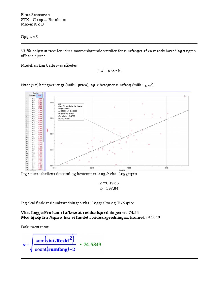 T21 - Aflevering | PDF