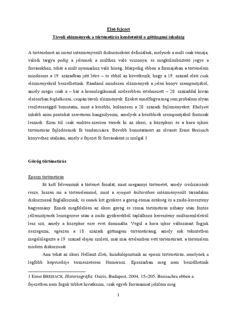 Clio Kontose 1 Fejezet 0831 | PDF