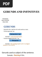 SUMMIT 1-Unit1 - Presentación | PDF | Verb | Style (Fiction)