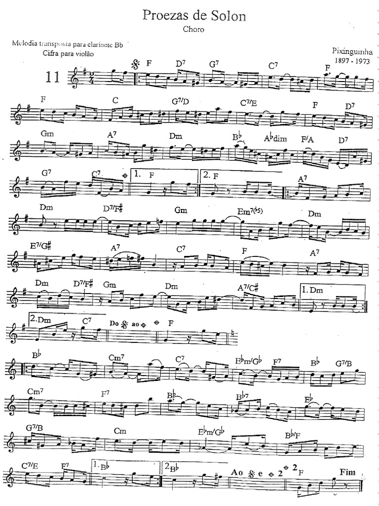 11.proezas de Solon | PDF