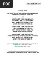 Continental AVDS-1790 Diesel Engine Overview | PDF | Piston | Diesel Engine