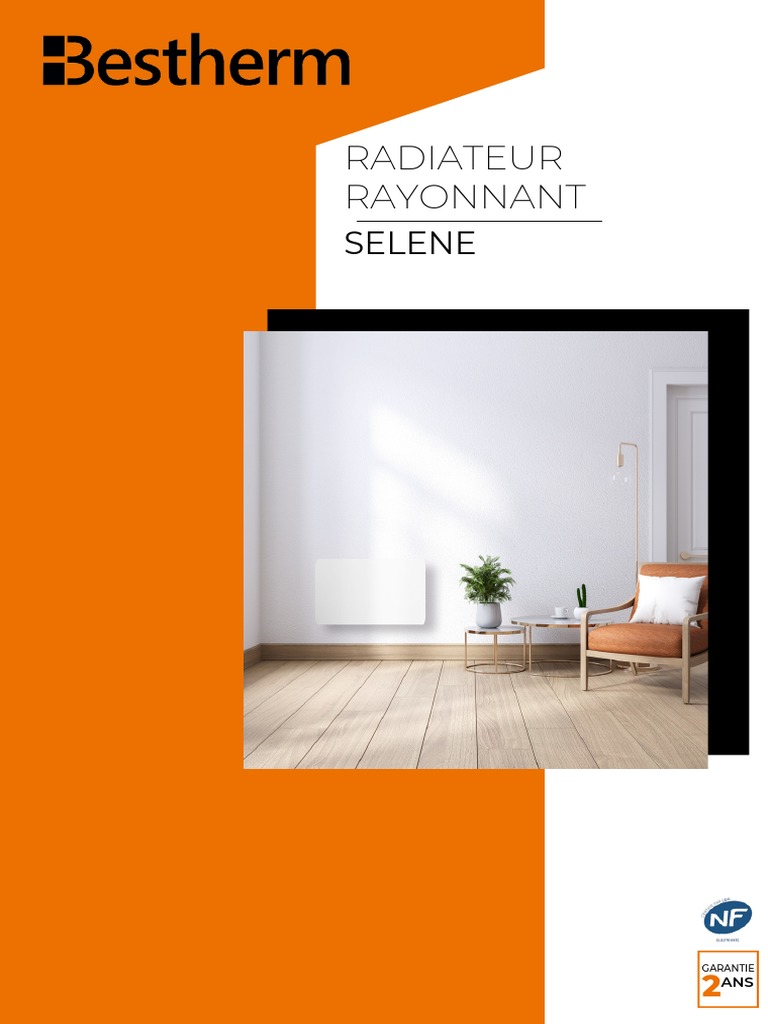 Fiche de Produit SELENE | PDF