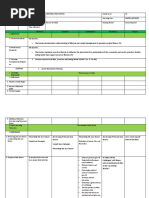 Learning Activity Sheet in MAPEH 9 | PDF