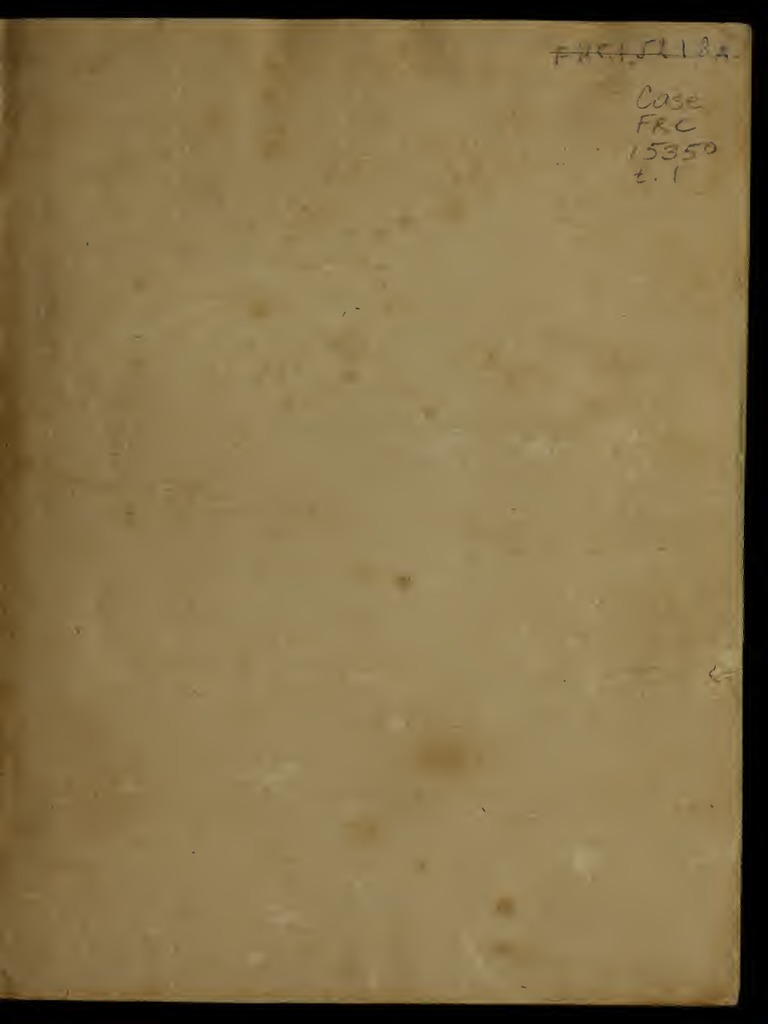 Brissotdeputedud 00 Bris | PDF