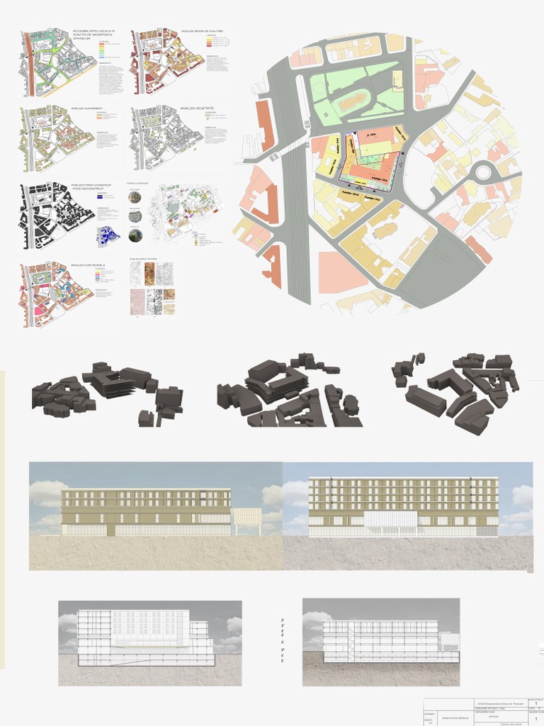 Plansa Sinteza | PDF