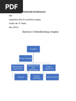 CSEC - Industrial - Technology - Building Technology 2017-2021 | PDF ...