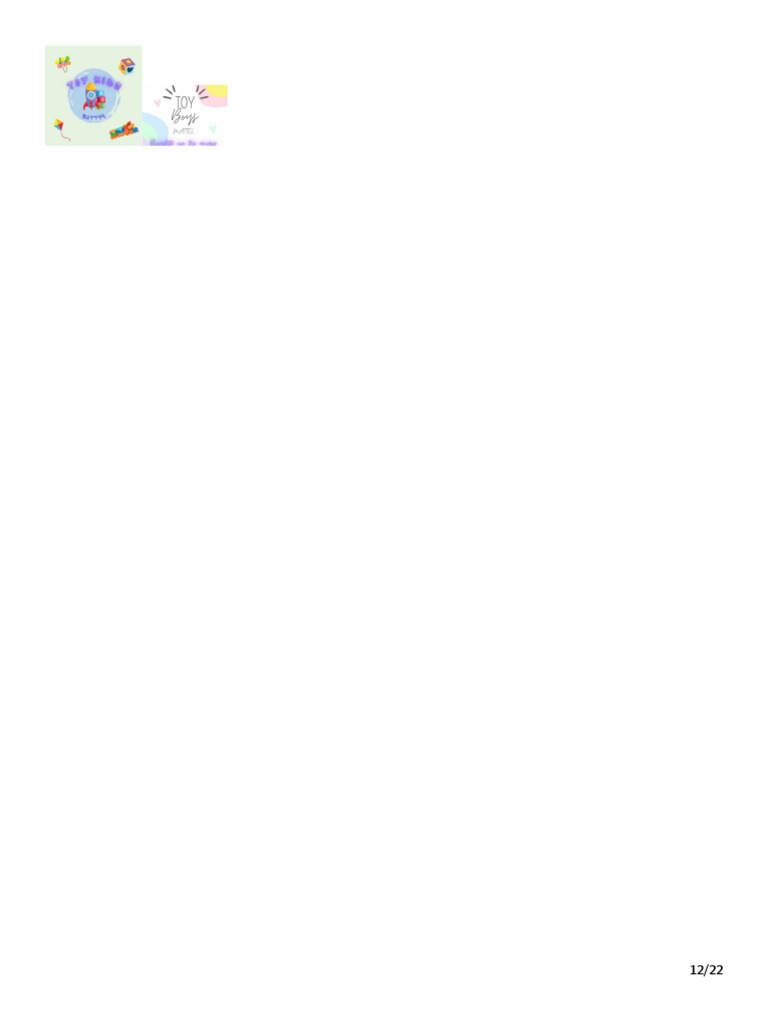 Manual Mattel | PDF | Economias | Business