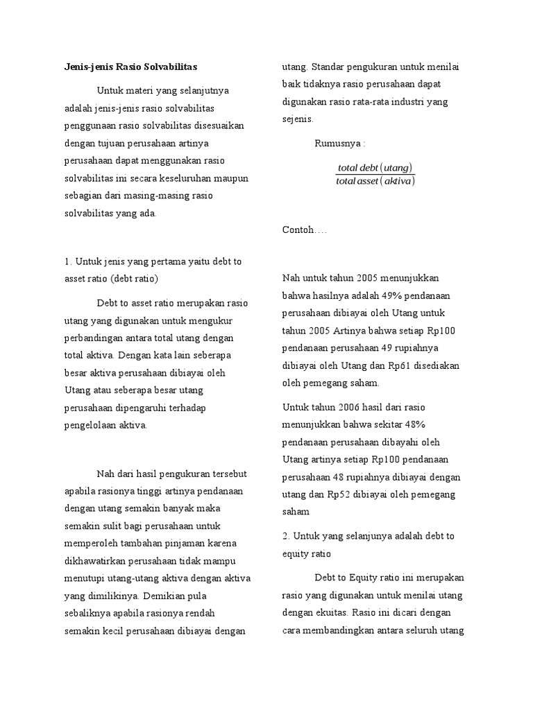 Prsesntasi Alk | PDF