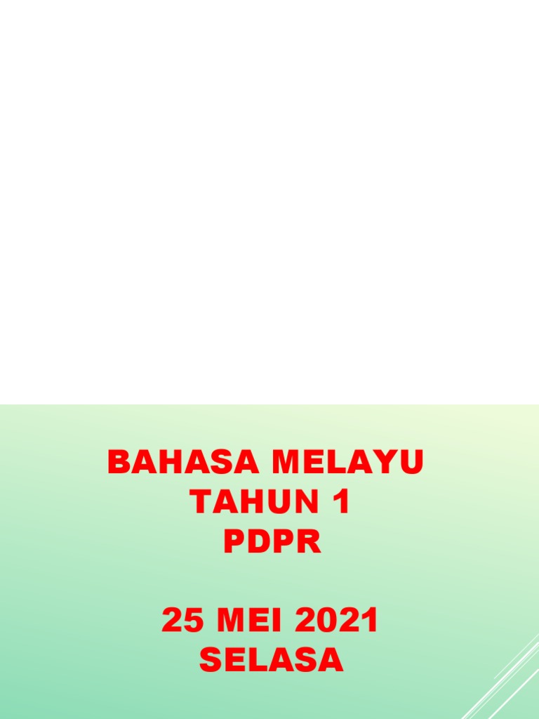 BBM Minggu Ke 18 BM | PDF