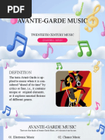 Mapeh Grade 10 Module 1 | PDF | Concerto | Orchestras
