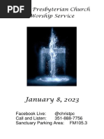 Holy Spirit Mass Commentator Guide | PDF | Mass (Liturgy) | Eucharist