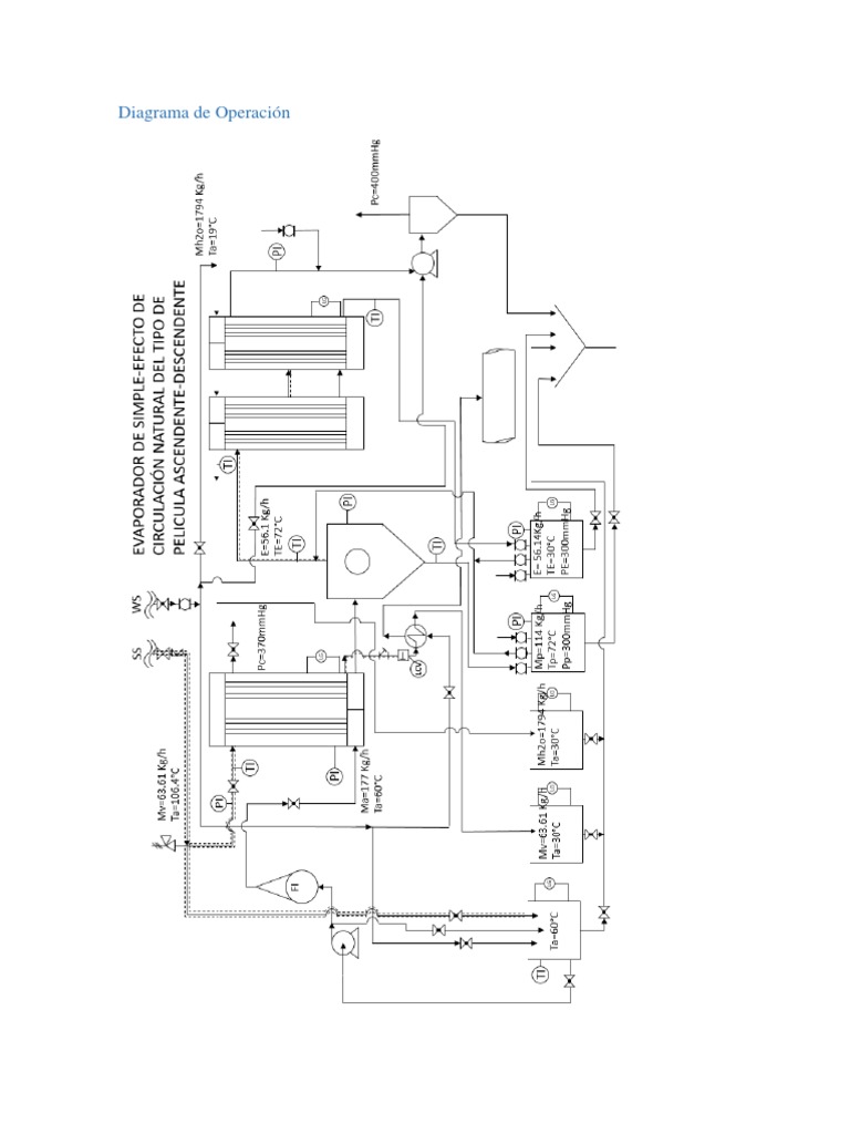 Diagramas IPS | PDF