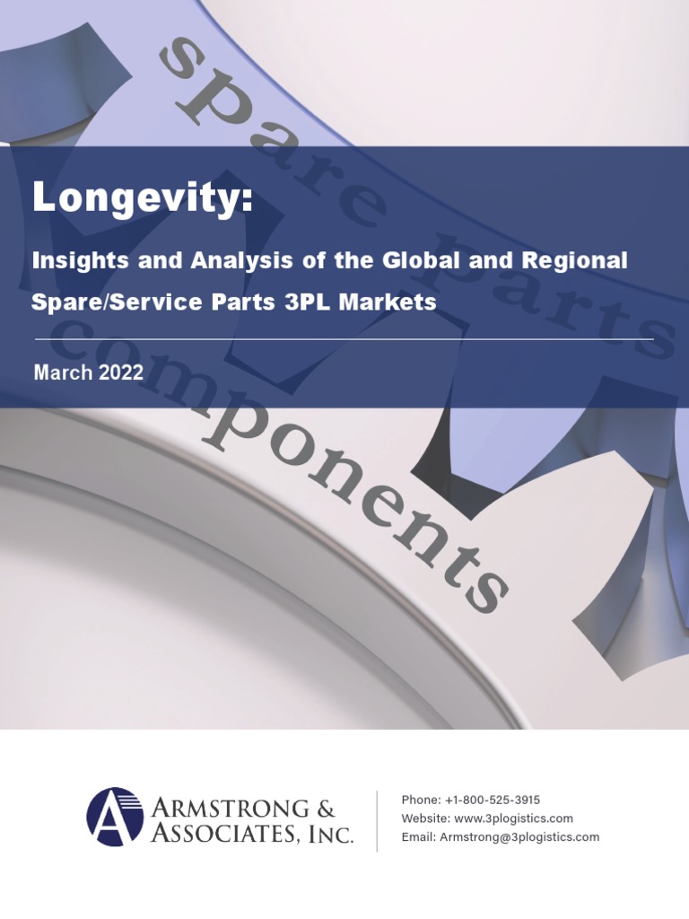 SPL Report - 2022 | PDF | Logistics | Warehouse