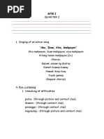 Opening Prayer For PTA Meeting | PDF