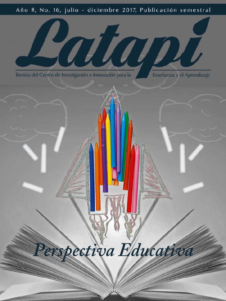 Revista Latapí. Artículo. Pág.12 | PDF | Método de enseñanza | Educación primaria