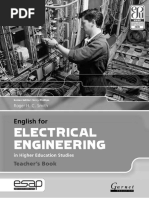 English for Engineers Textbook PDF | PDF
