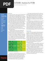 Low Sulfur Fuel Oil Spec | PDF | Emulsion | Fuel Oil