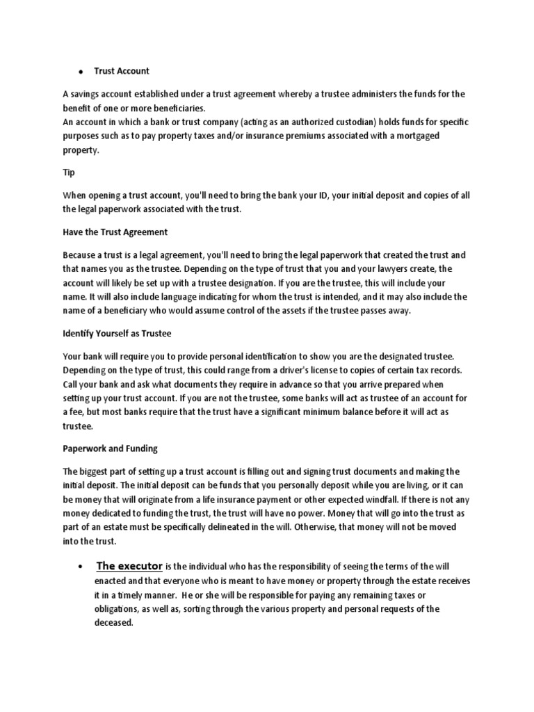 Banking Questions | PDF | International Monetary Fund | Trust Law Banking Questions | PDF | International Monetary Fund | Trust Law