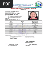 Lib Hub Accomplishment Report Template 1 | PDF | Libraries | School Library