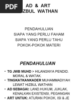 2.7. Lambang, Simbol Dan Motto HW | PDF