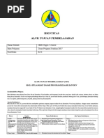 Modul Ajar DKV Seketsa Dan Ilustrasi Rev 1 | PDF