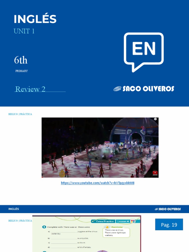 English 6TH Grade Unit 1 Lesson 7 | PDF English 6TH Grade Unit 1 Lesson 7 | PDF