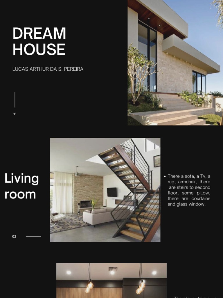 Dream House | PDF