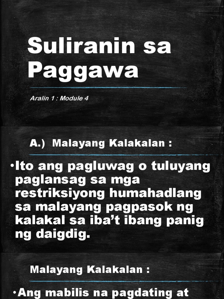 AP MOD4RPRT Edited | PDF