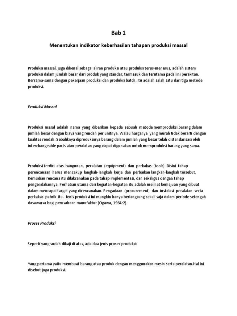 Modul - KWU Muhidin Kelas 12 | PDF