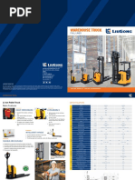 VAHLE Port eRTG | PDF | Hybrid Vehicle | Diesel Engine