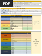Facies Algicas | PDF | Anatomía humana | Especialidades Medicas