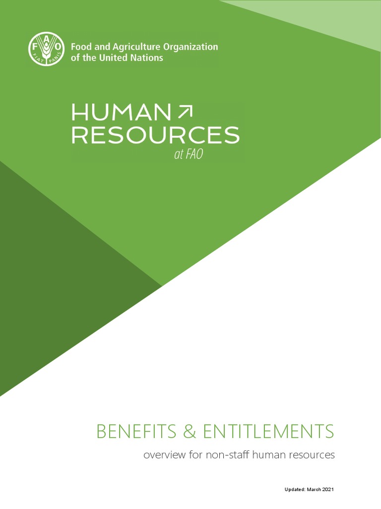 NSHR Benefits & Entitlements Booklet | Download Free PDF | Travel Visa ...
