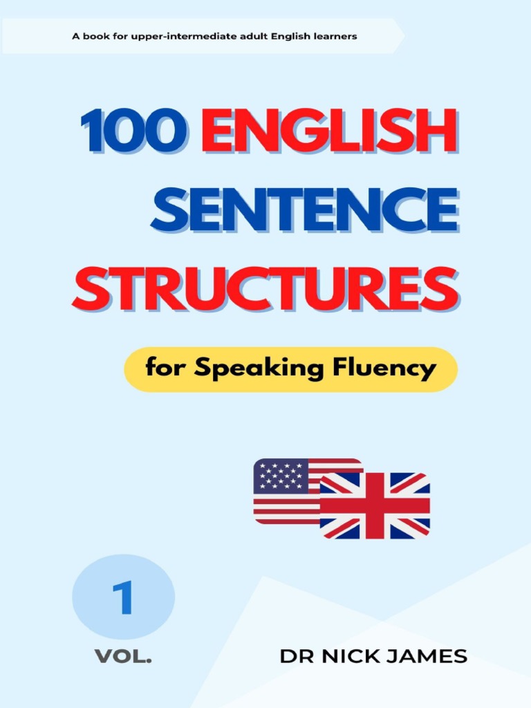 100 English Sentence | PDF | Learning | English Language
